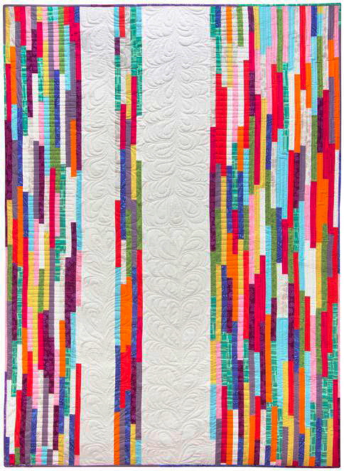 Free Quilt Patterns by Jean and Valori Wells