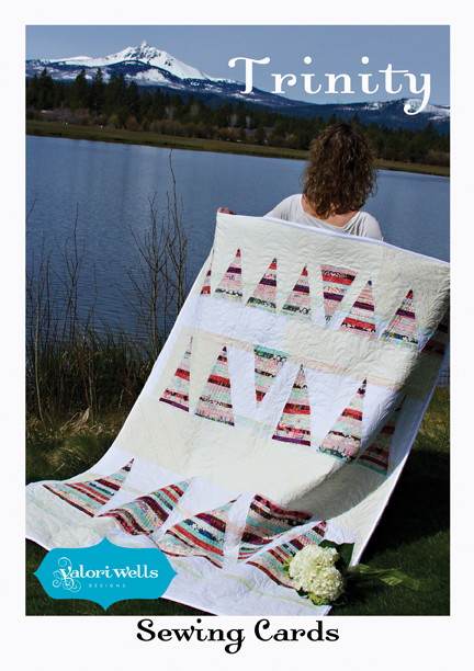 Sewing Cards - Patterns for Quilts, Bags, Purses, Shawls, and More from ...