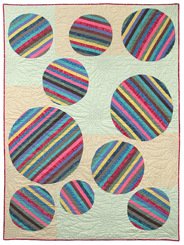 Free Quilt Patterns by Jean and Valori Wells